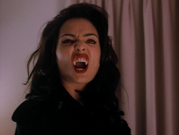 Vampirella DVD - DVD Treasures